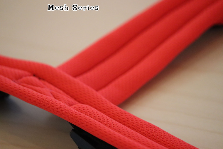 Zero Harness – Hakusan